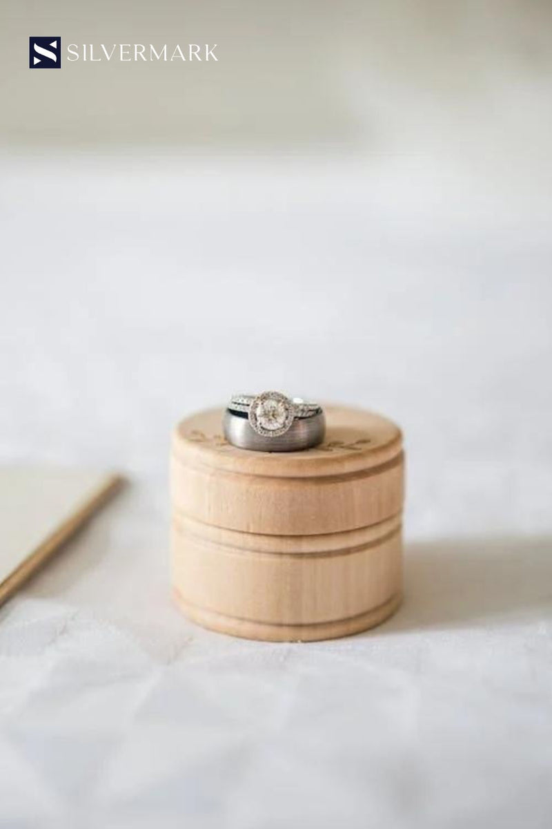 Vintage and Antique 925 Sterling Silver Jewelry – silvermark