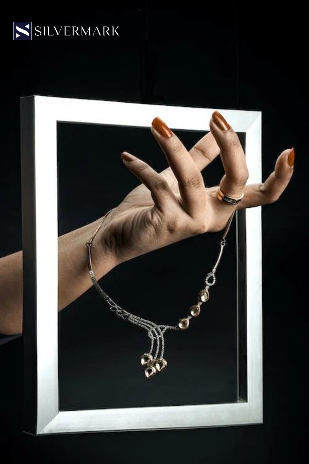 Partnerships and Collaborations in 925 Sterling Silver Jewelry Busines – silvermark