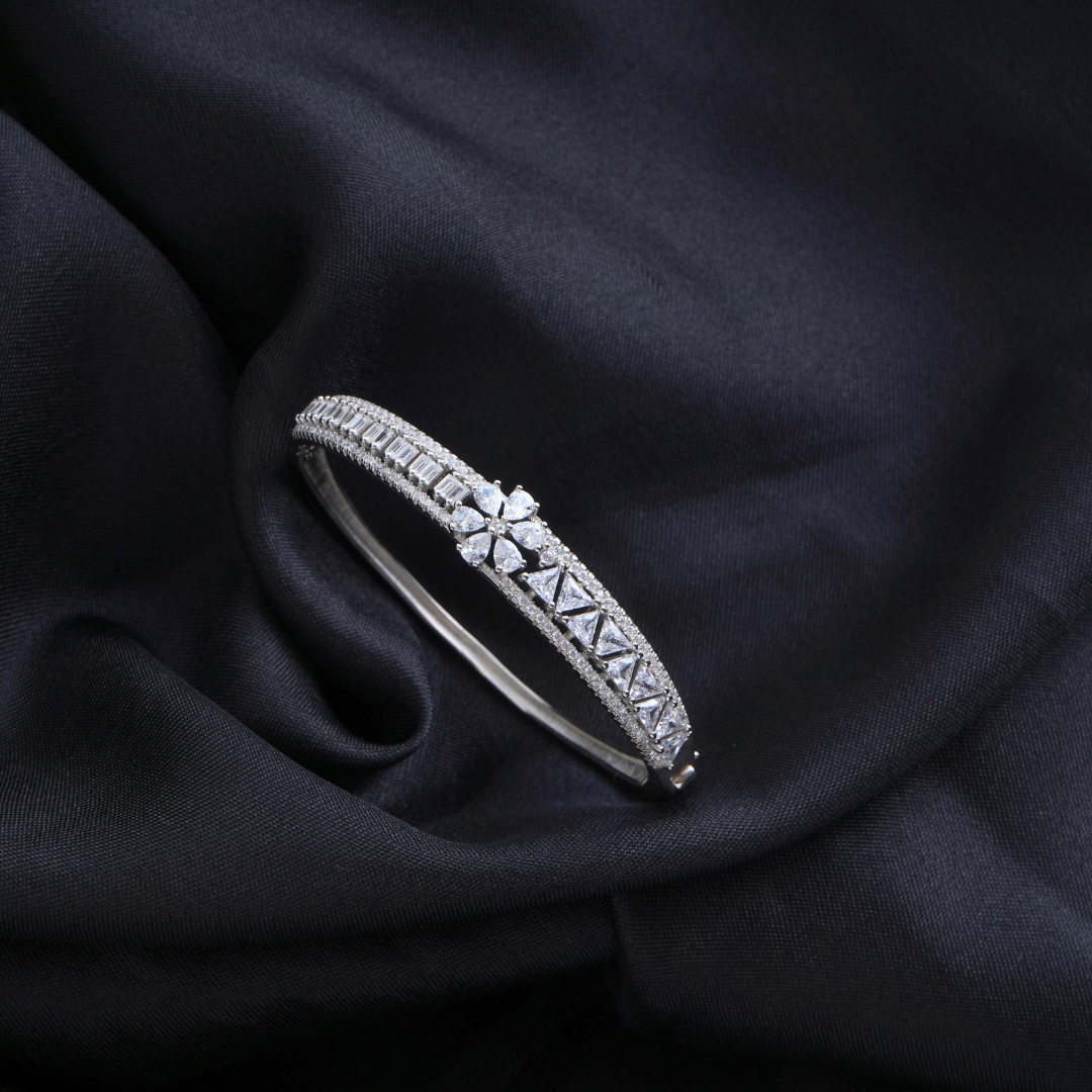 Italian Kada Bracelet BHKD012 – silvermark