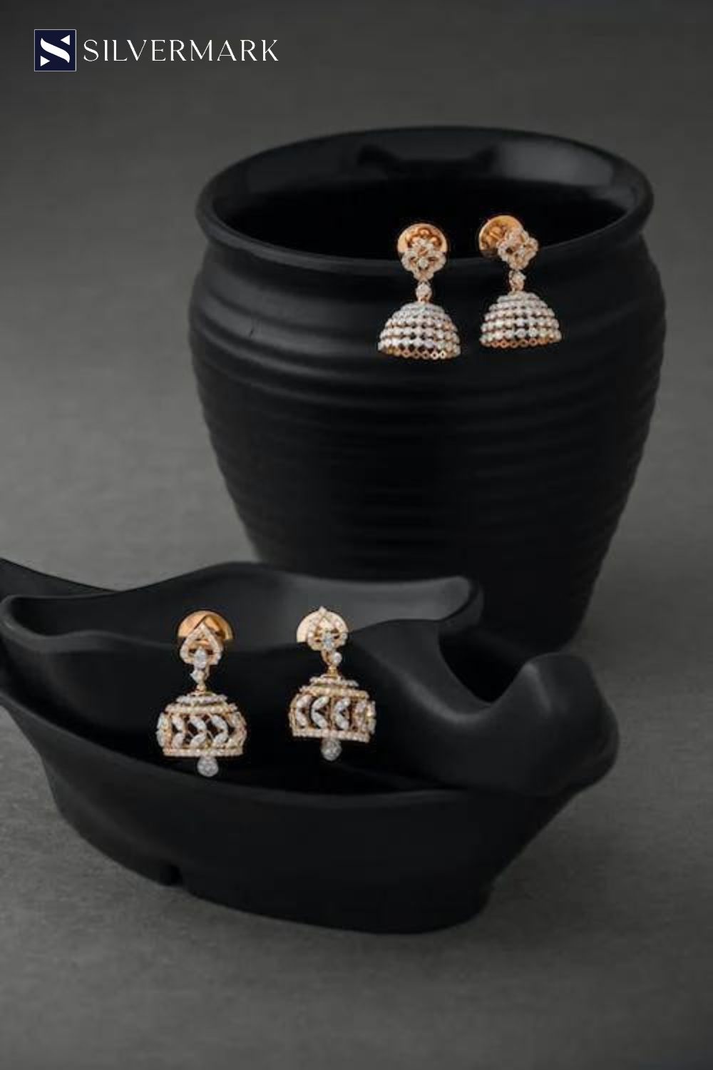 Unique Silver Jewellery Designs: A showcase of some of the most creati ...