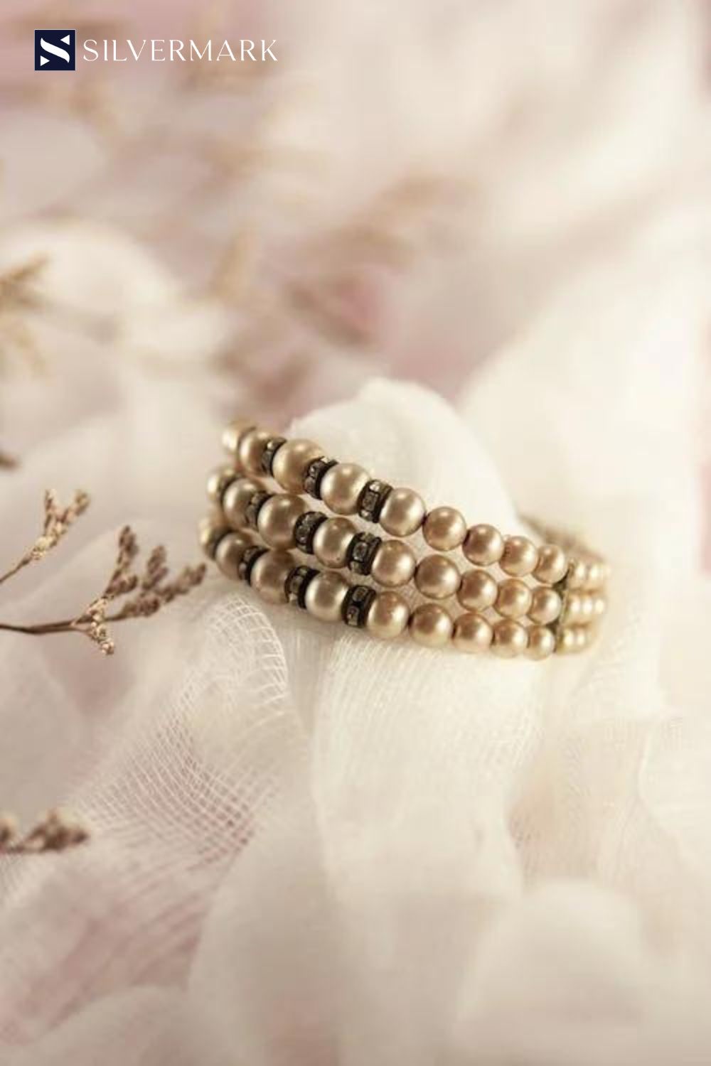 The History and Evolution of 925 Sterling Silver Jewelry – silvermark