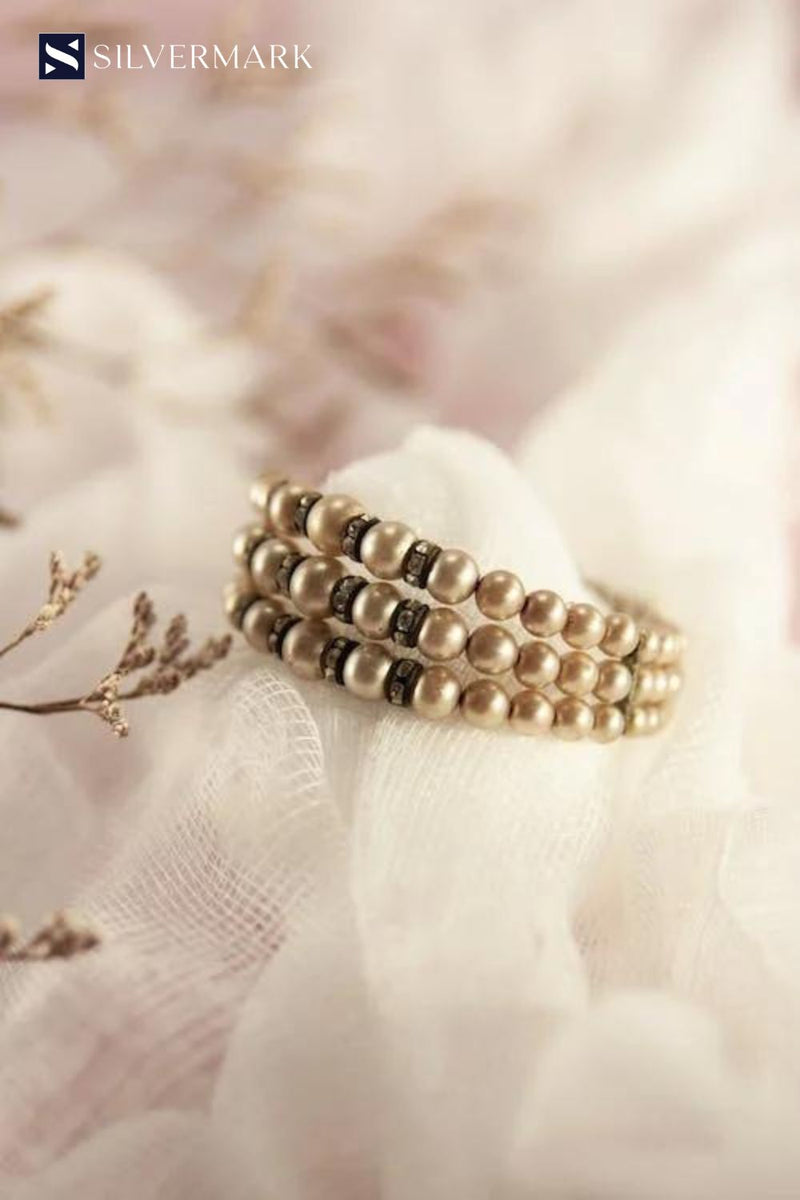 The History and Evolution of 925 Sterling Silver Jewelry – silvermark