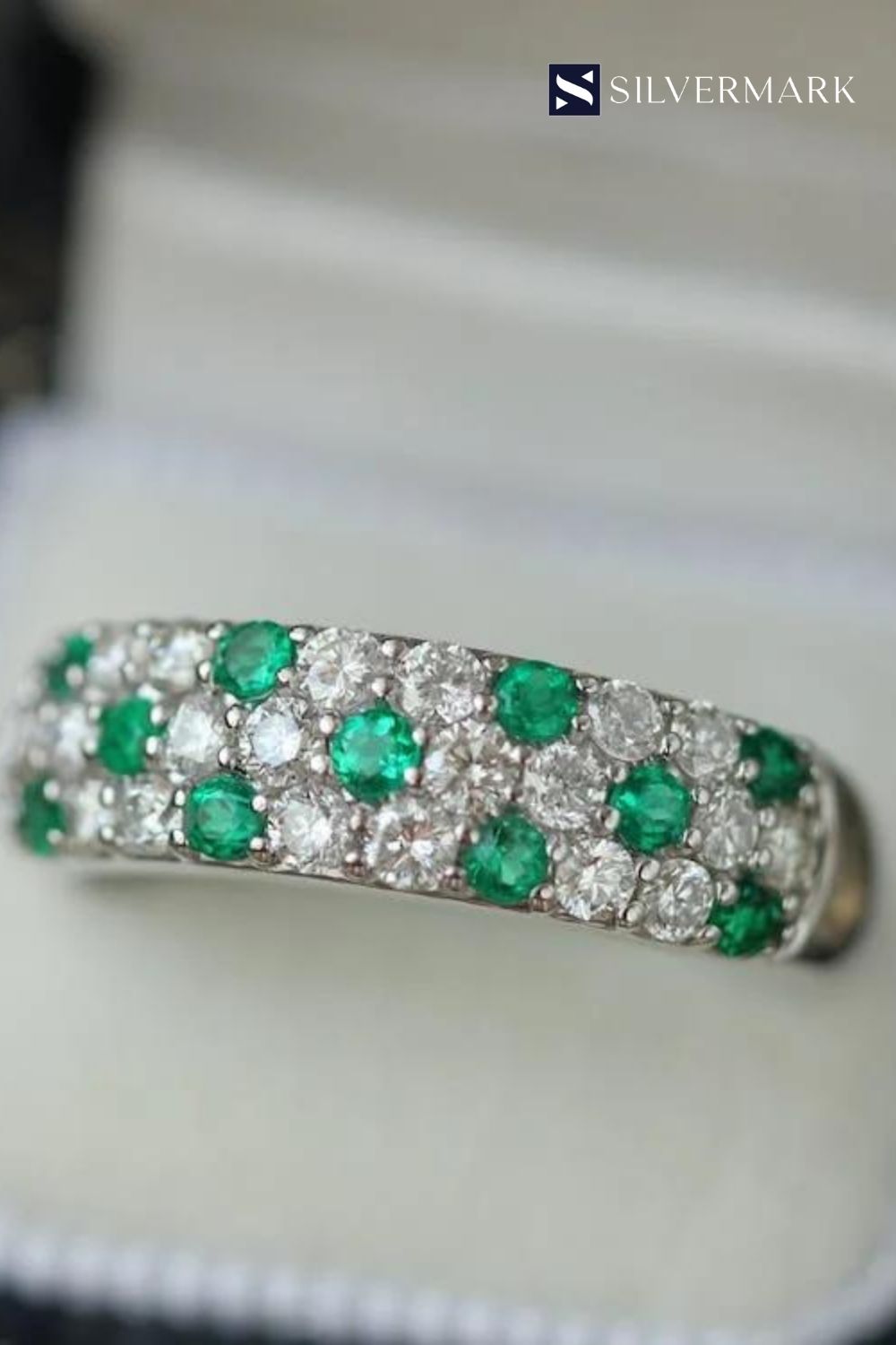 The Role of Silver Jewelry in Healing Practices: Ayurveda, Reiki, and ...