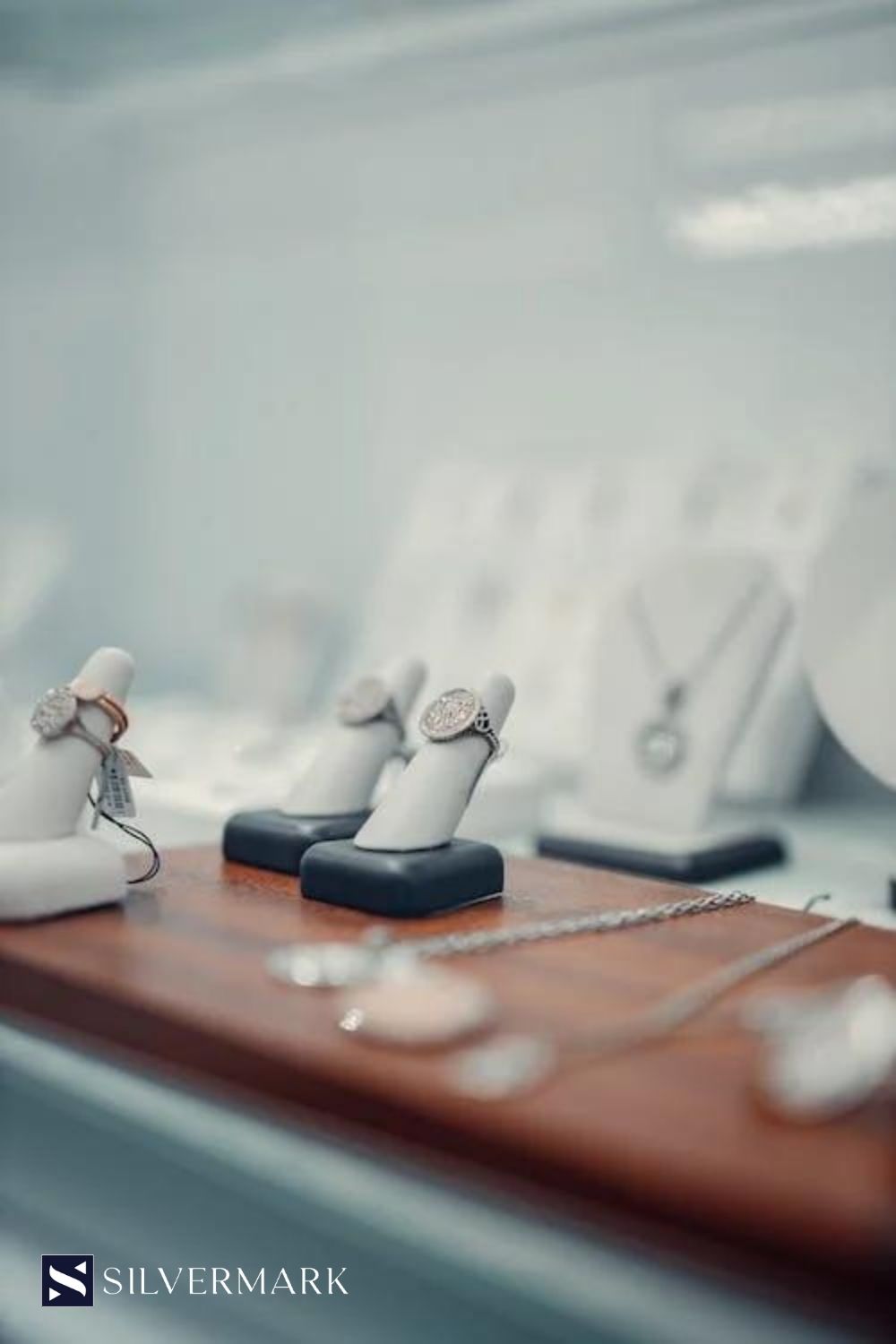 The Most Popular Silver Jewelry Styles for Different Age Groups ...