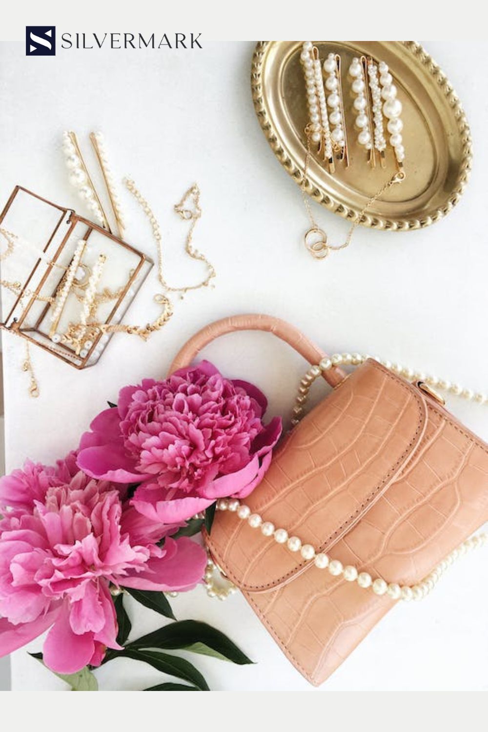 Silver Jewellery Gifts: A list of ideas for giving silver jewellery as ...