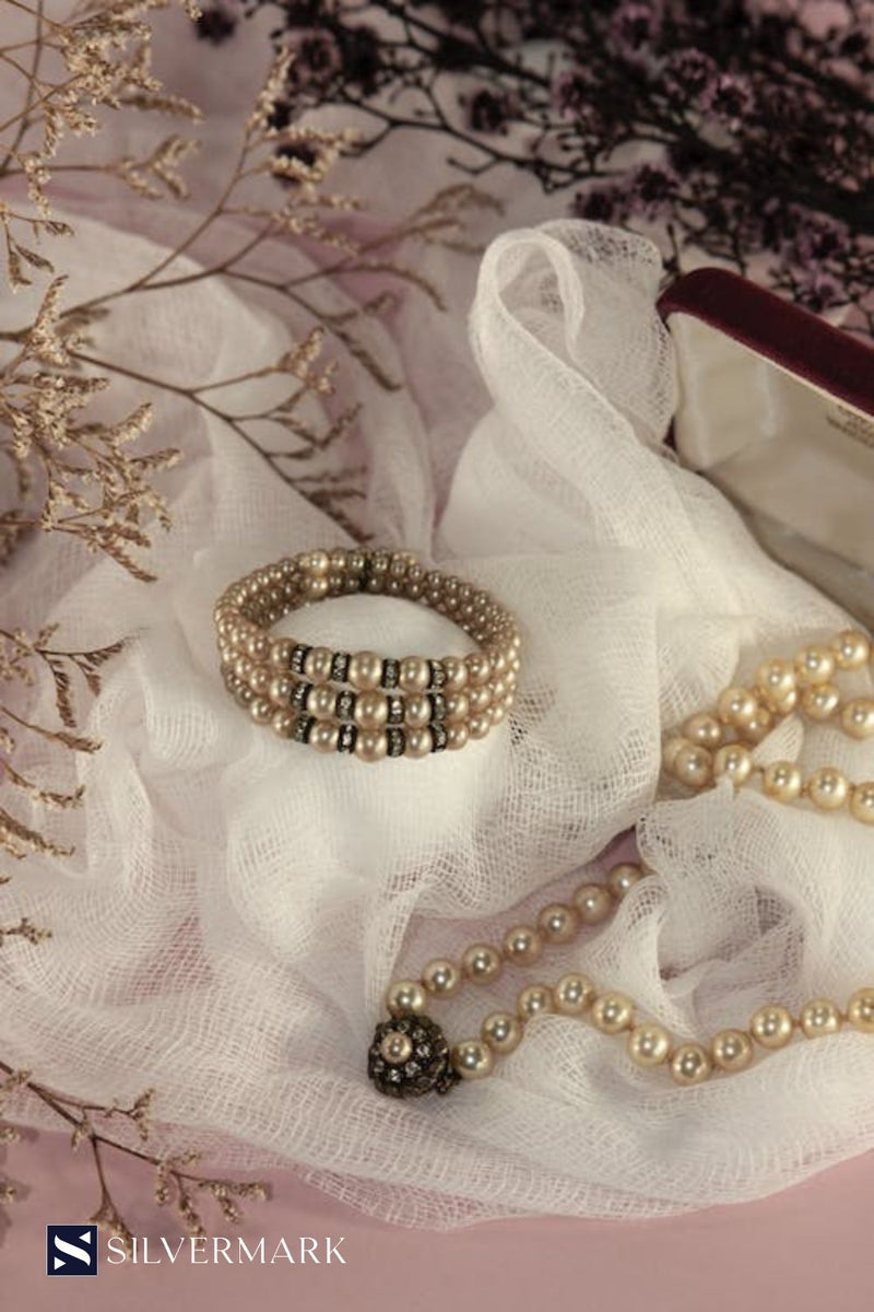 Designer Silver Jewellery: A look at some of the most influential and ...