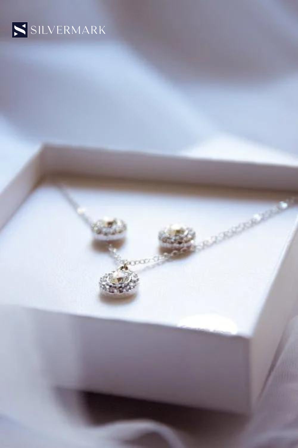 "Silver jewelry inspired by different types of landscapes and scenery ...
