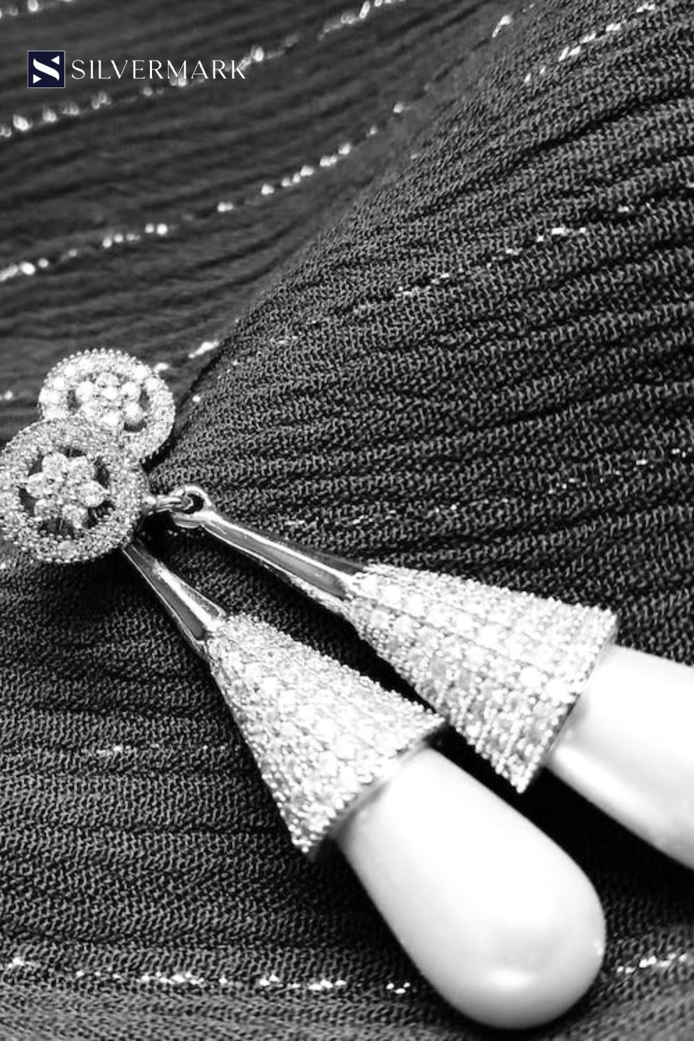 "The best silver jewelry for people with vintage or retro attire ...