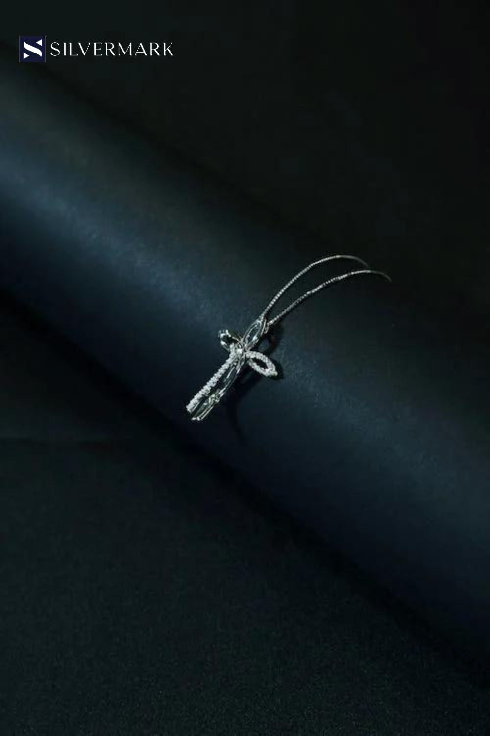 "Silver jewelry inspired by different types of literature and poetry ...