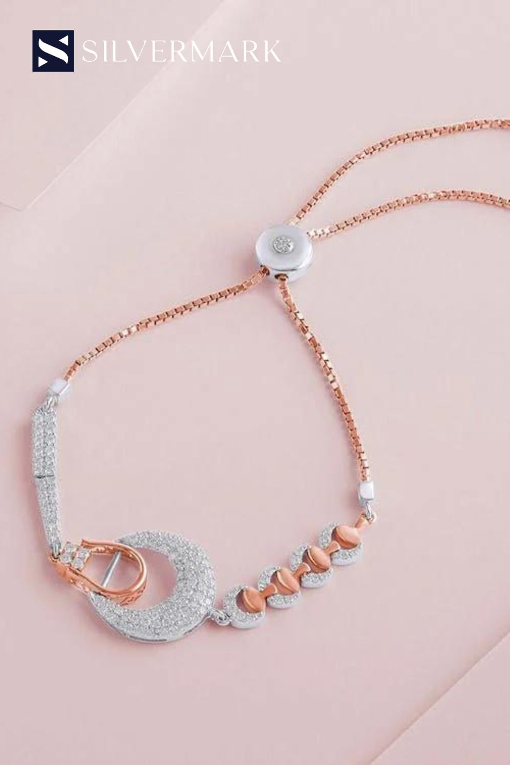 Silver Jewellery and Minimalism: A discussion of how silver jewellery ...