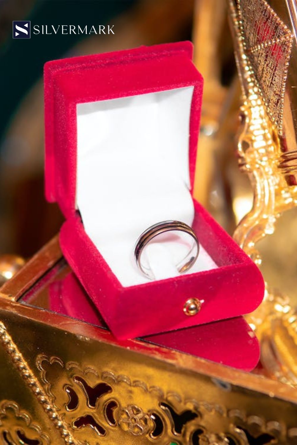 Branding Strategies for 925 Sterling Silver Jewelry Companies – silvermark