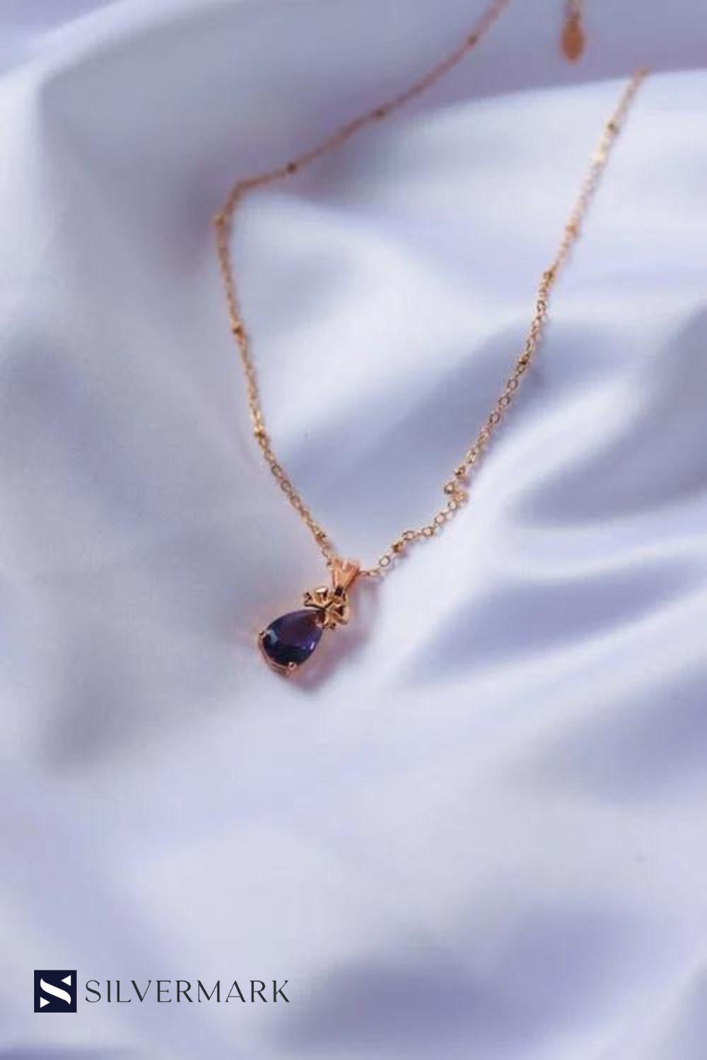 "The most popular silver jewelry styles in the 2000s" – silvermark