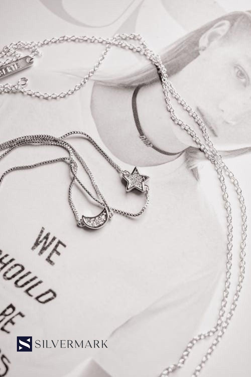 "The significance of silver jewelry in Native American culture ...