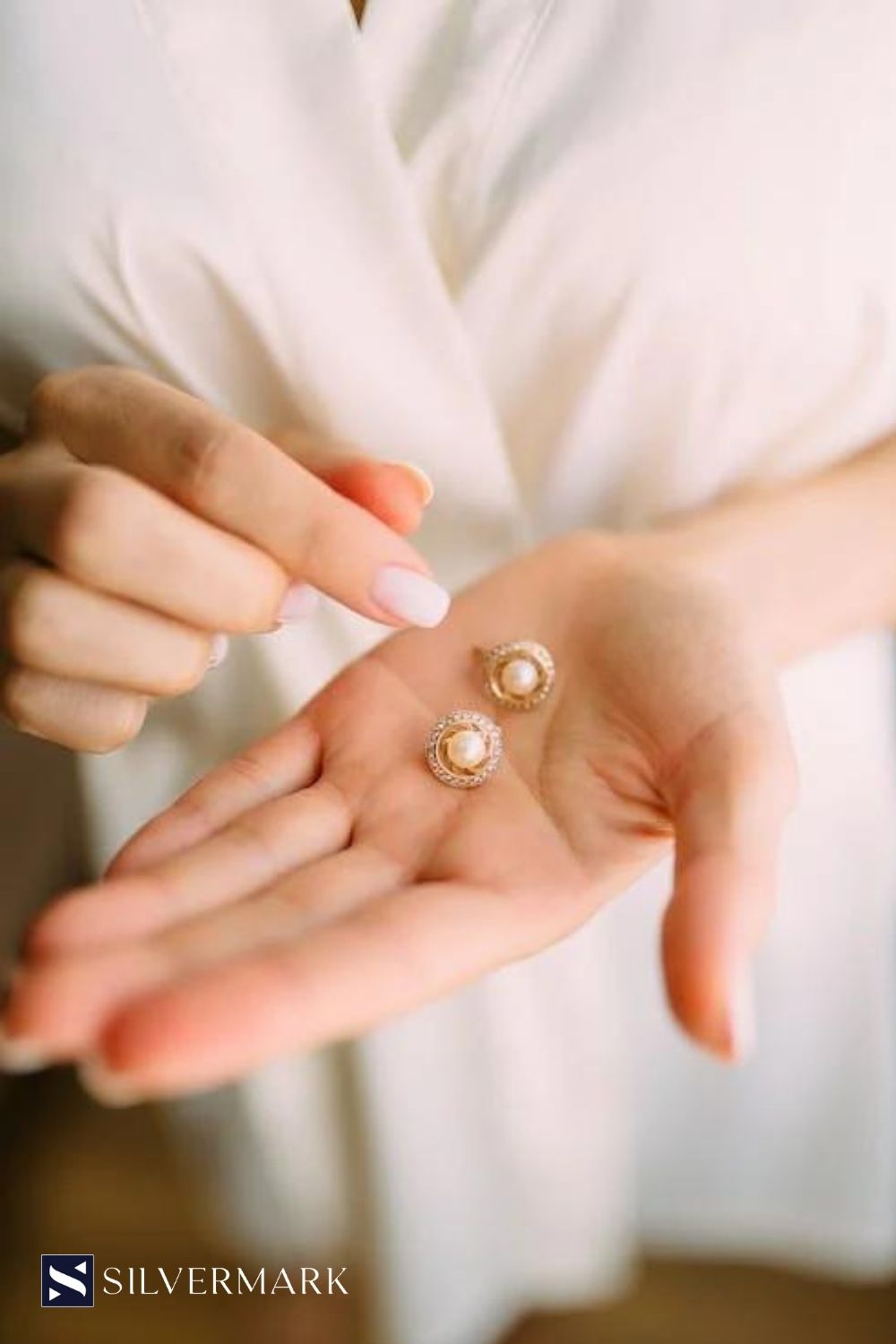 The Most Popular Silver Jewelry Styles for Different Occasions: Casual ...