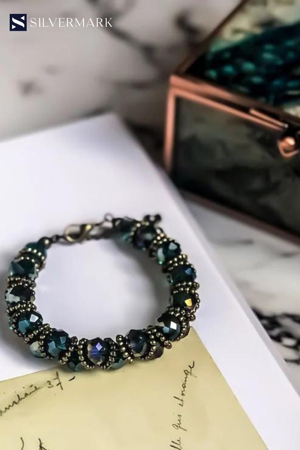 The Most Unusual and Creative Silver Jewelry Designs – silvermark