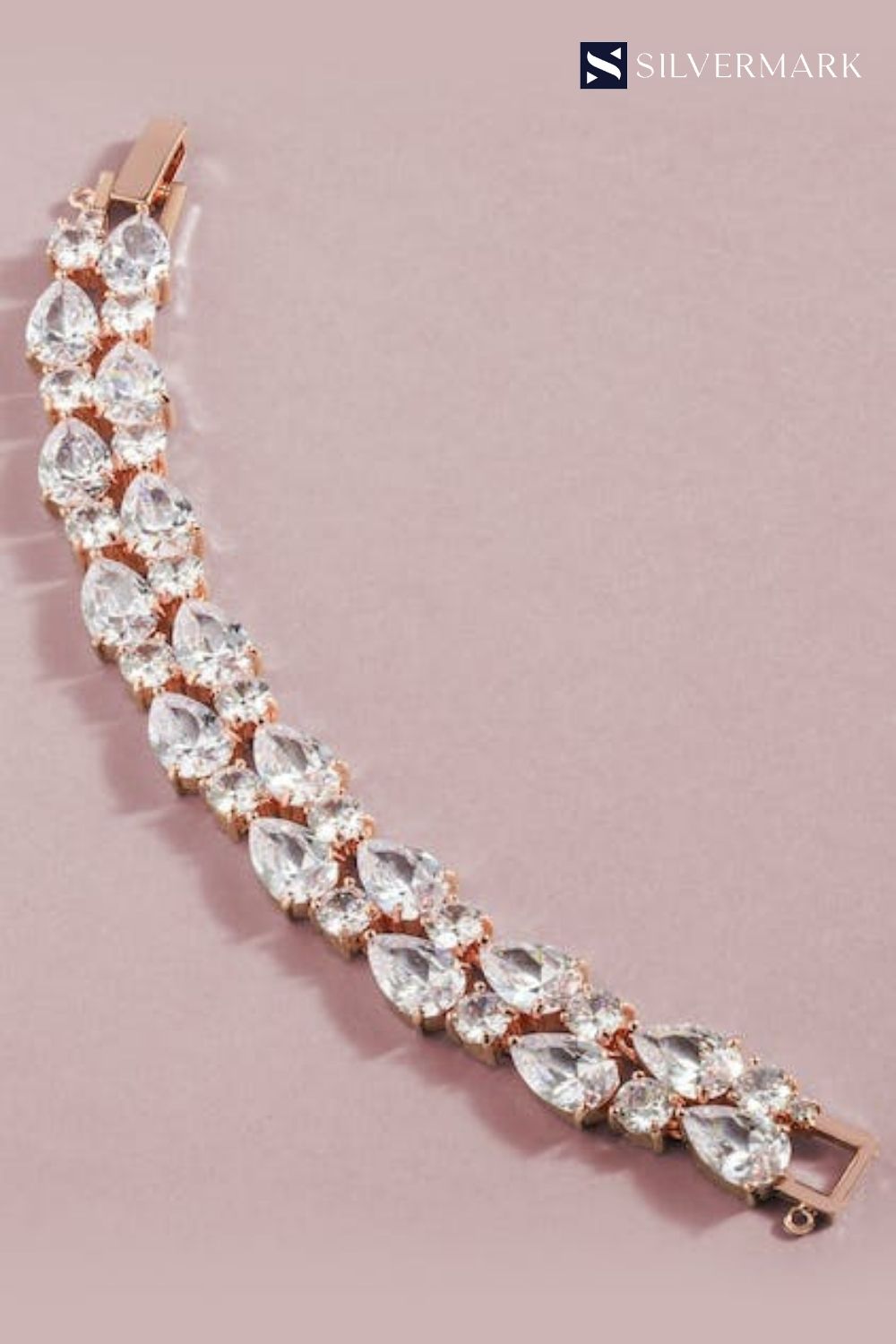 The Role of Silver Jewelry in Men's Fashion: Trends and Styles – silvermark