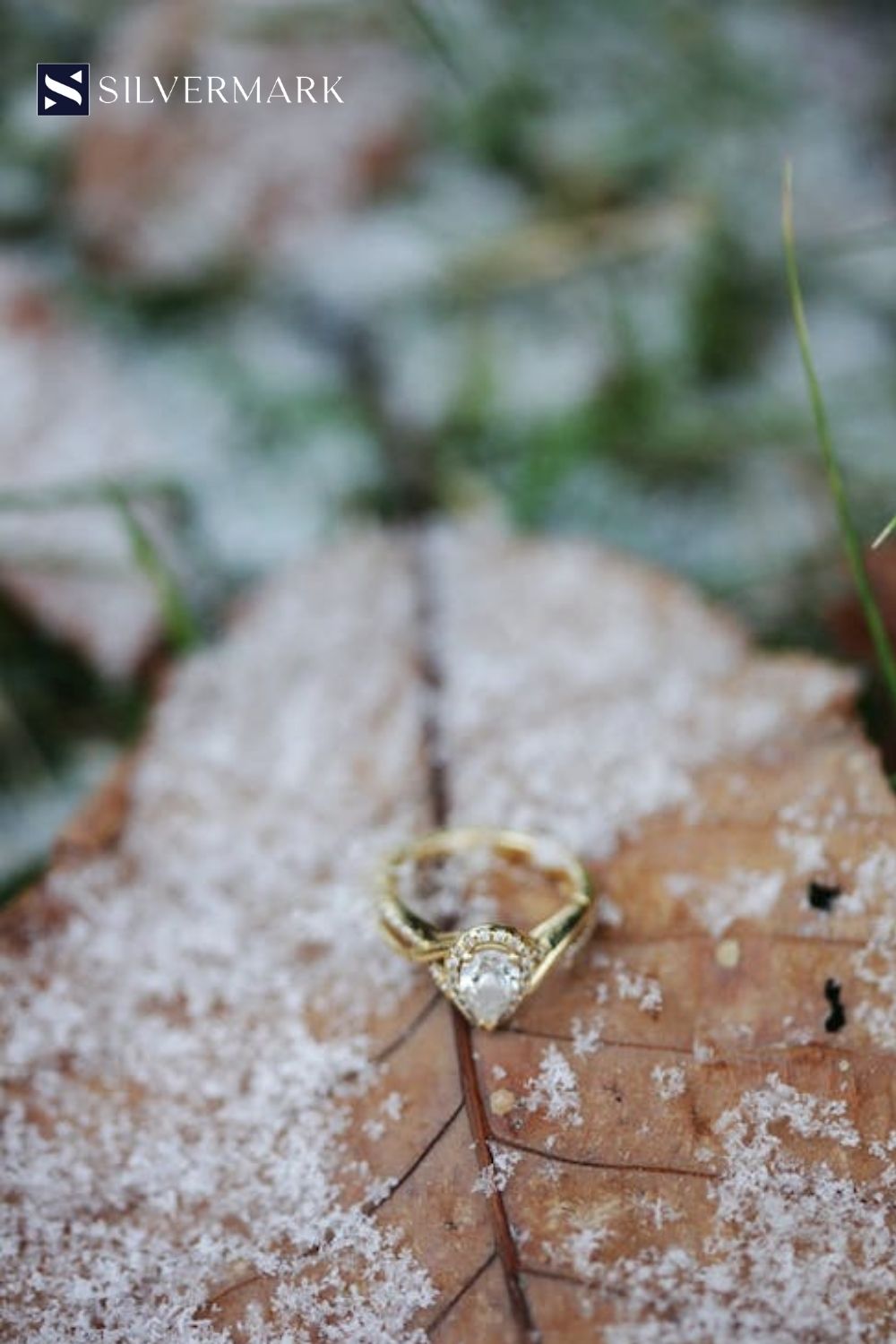 The Role of Silver Jewelry in Gender Expression and Identity – silvermark