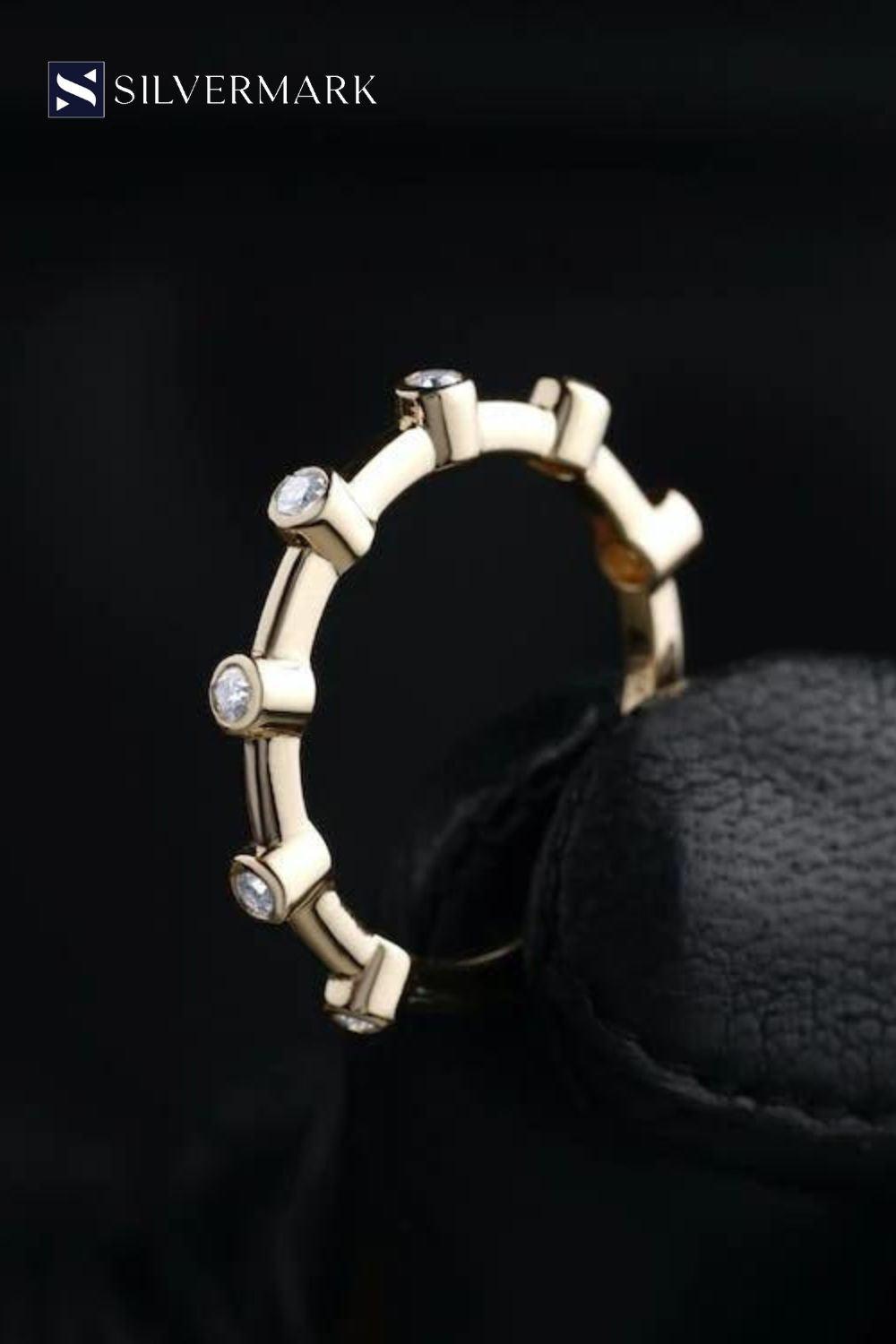 "The most popular silver jewelry styles in the 2020s" – silvermark