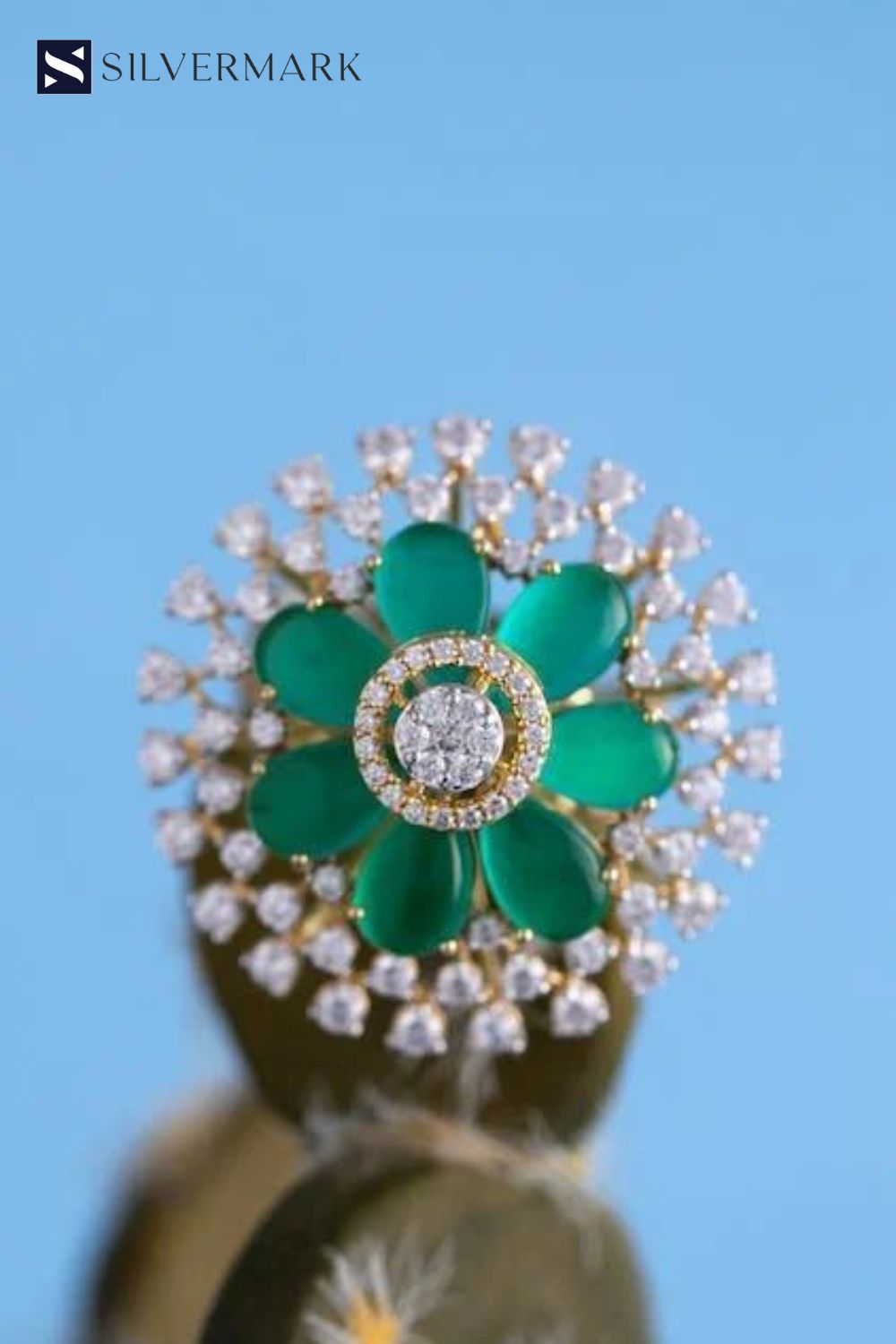 Silver Jewellery and Fashion: A discussion of how silver jewellery fit ...