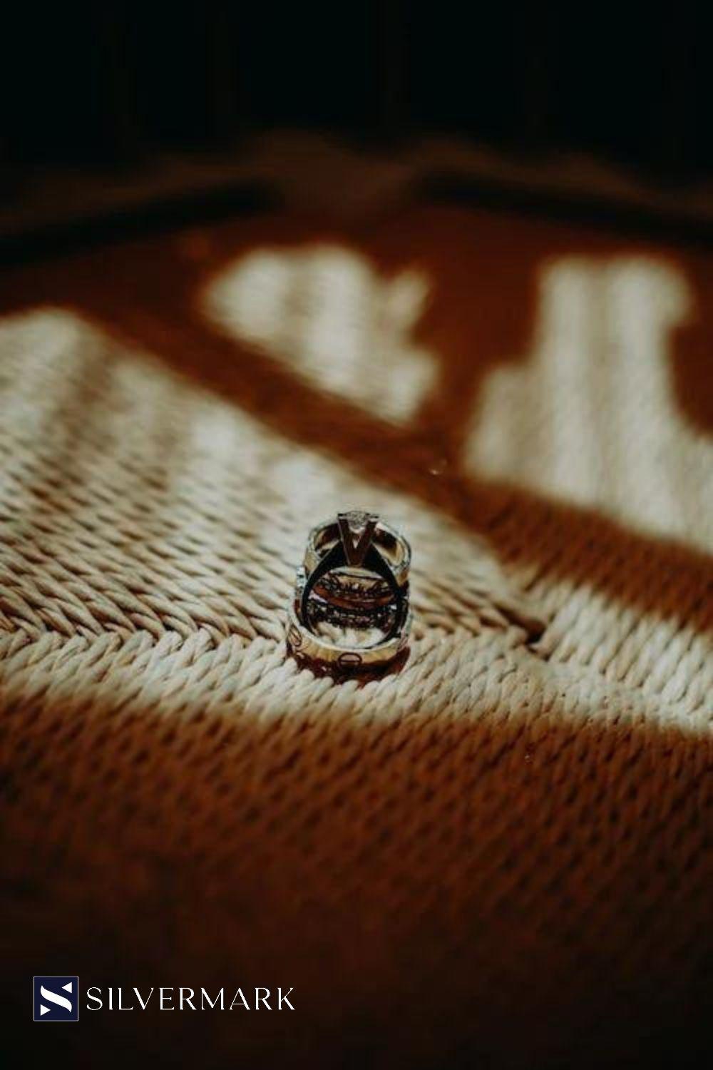 "How to determine the quality of silver jewelry" – silvermark