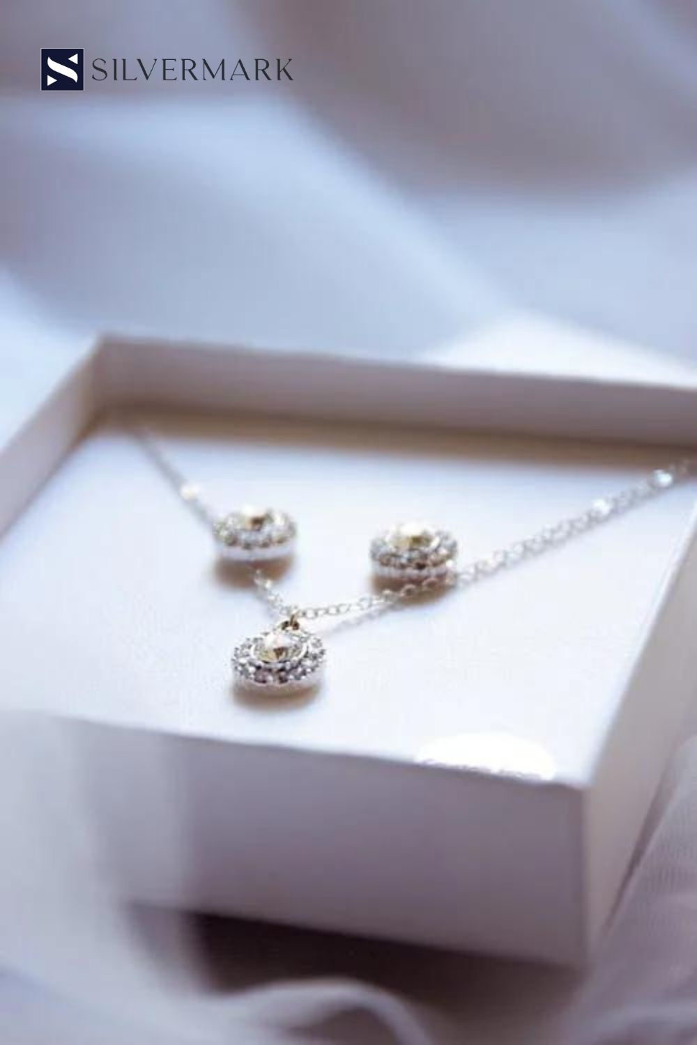 The Best Silver Jewelry Styles for Different Occasions: Weddings, Part ...