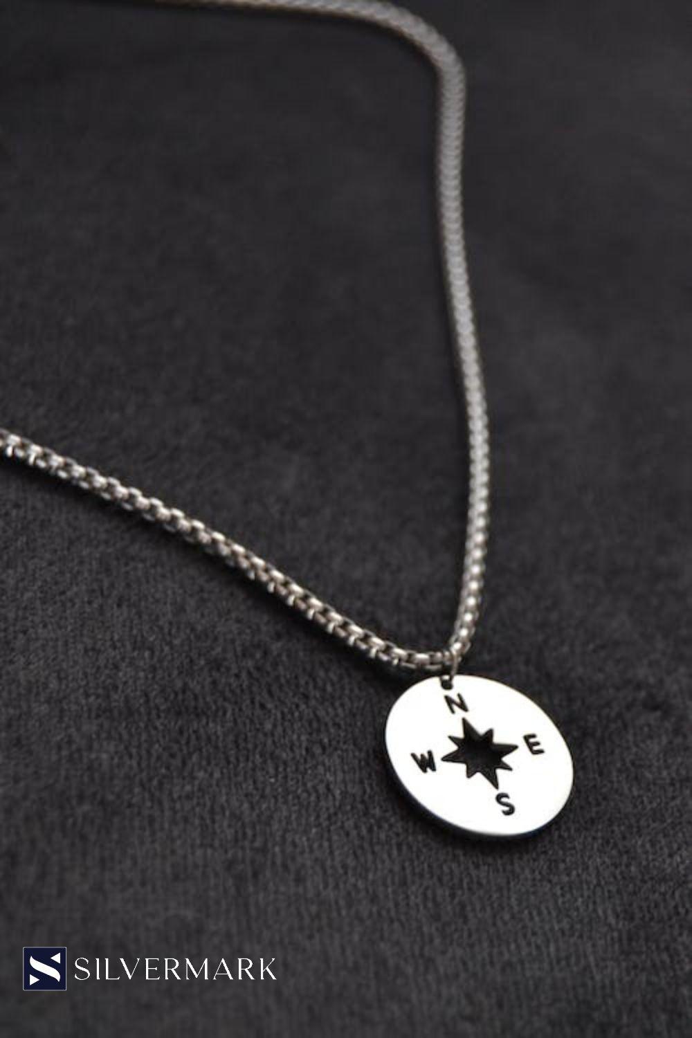 "How to mix and match silver jewelry with other metals" – silvermark