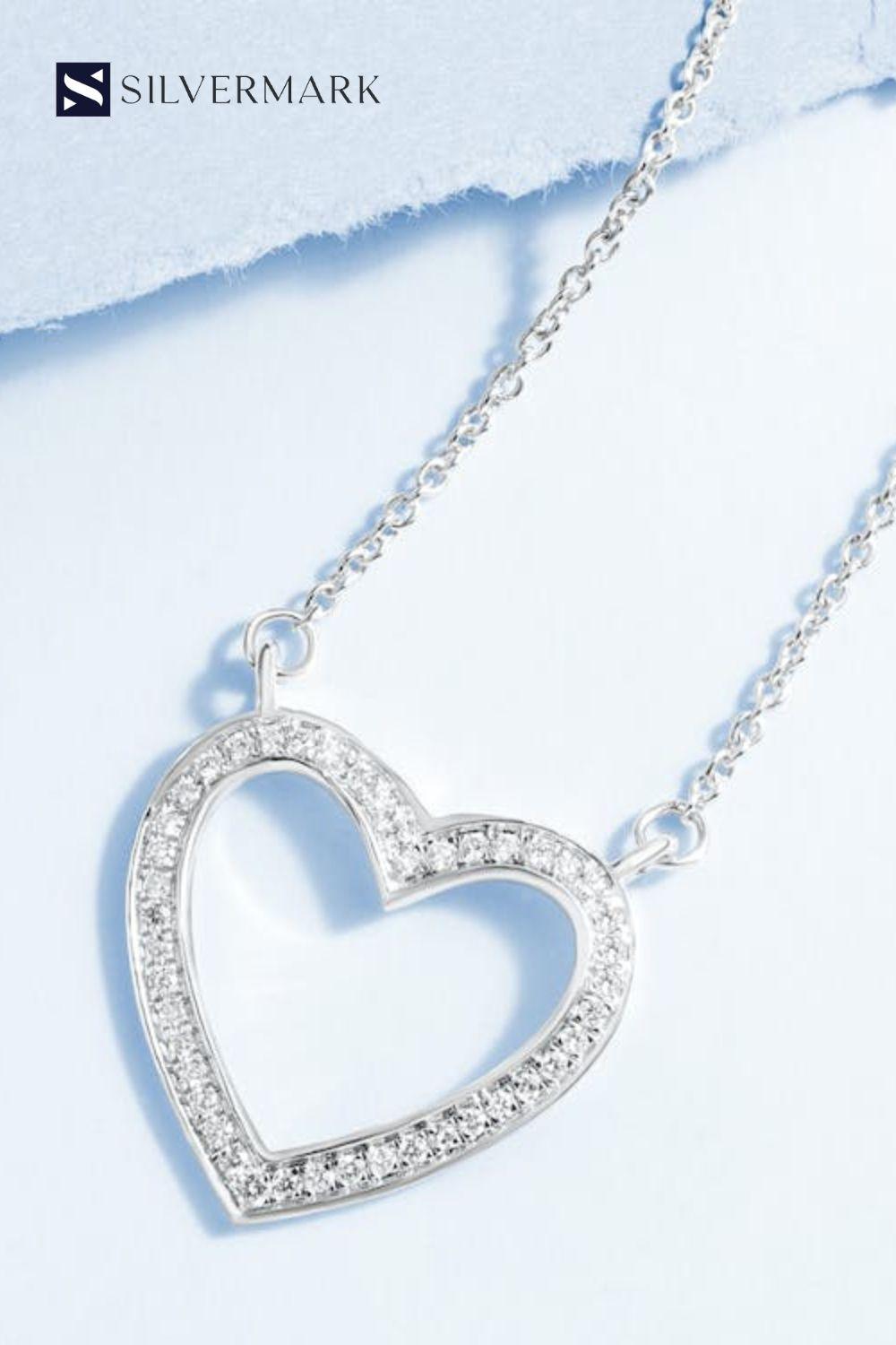 The Best Sterling Silver Jewelry for a Minimalist Look – silvermark