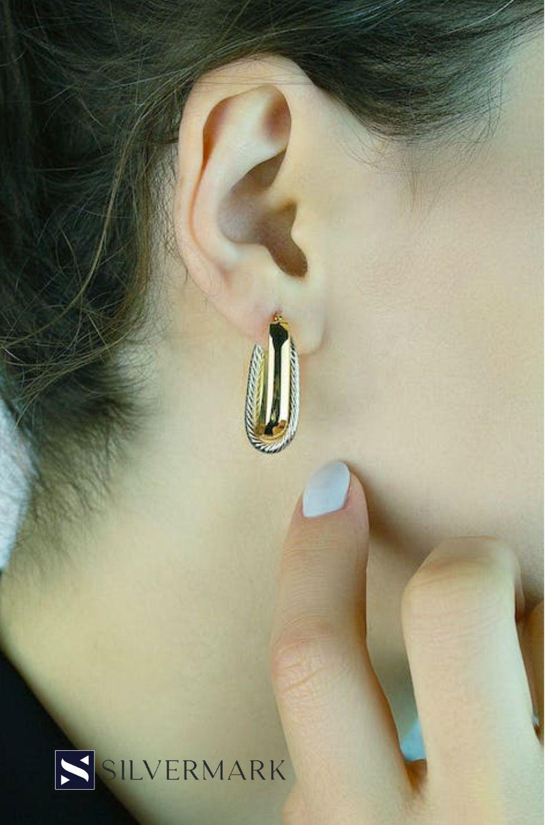 "How to choose the perfect silver jewelry for your skin tone" – silvermark